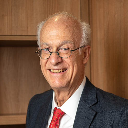 Pablo A. Pinnel | Abeledo Gottheil
