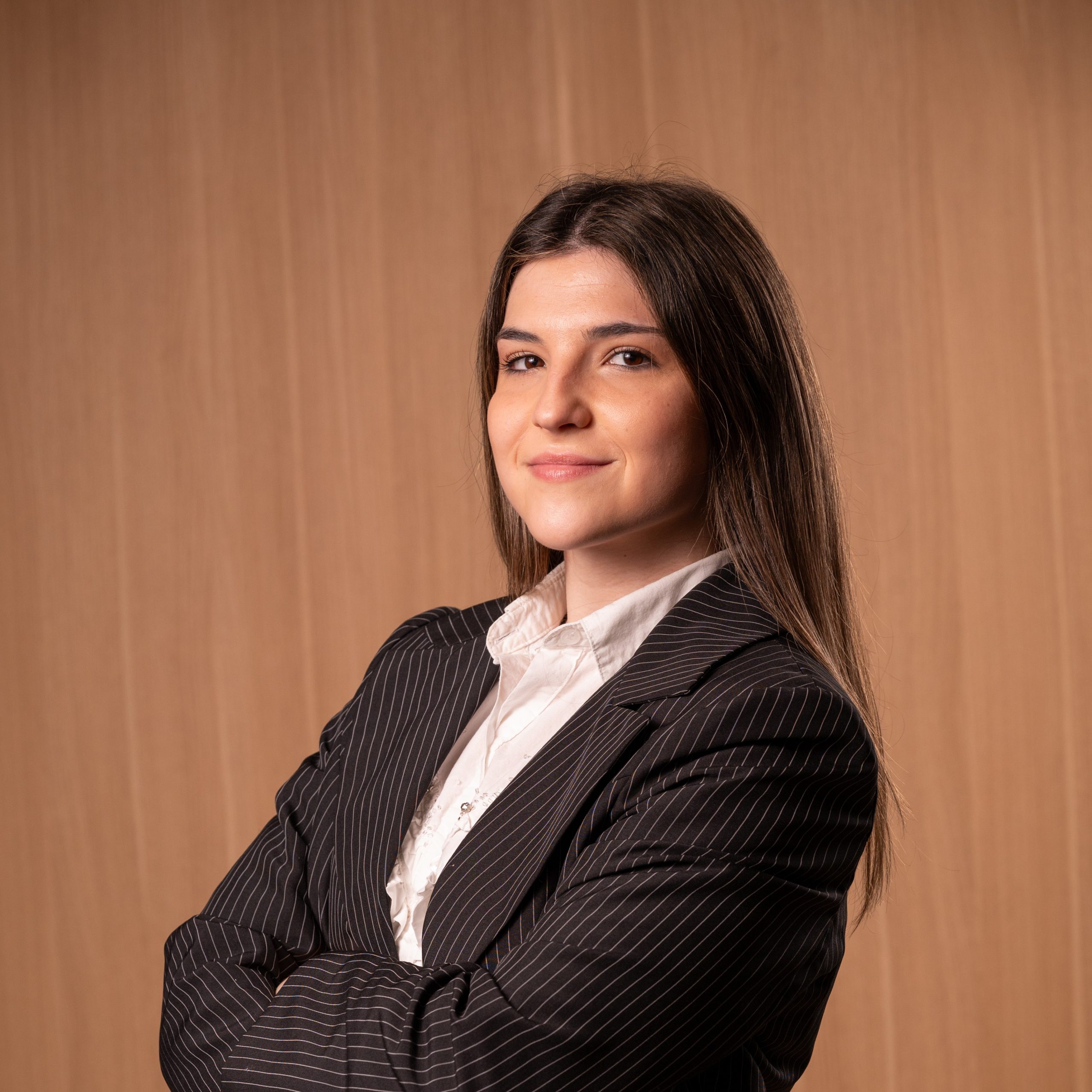 Sofía Carolina Solari | Abeledo Gottheil